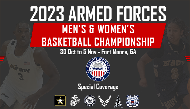 U.S. Armed Forces Sports
