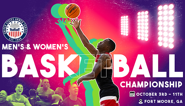 U.S. Armed Forces Sports