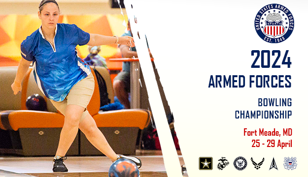 U.S. Armed Forces Sports