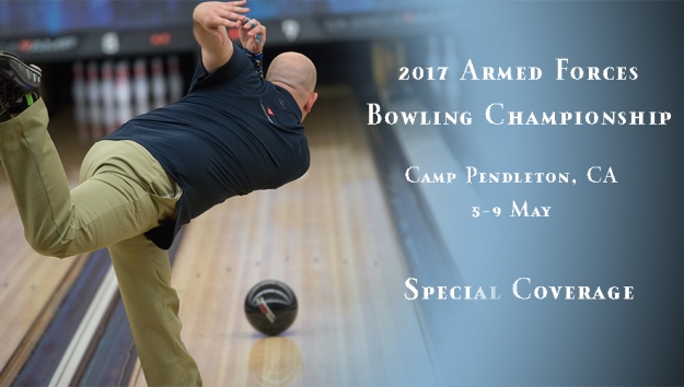 Armed Forces Bowling