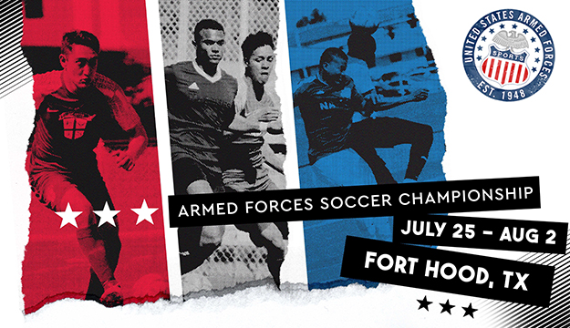 U.S. Armed Forces Sports