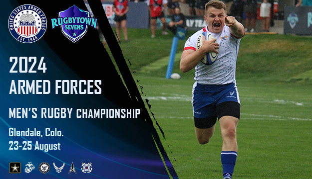 Armed Forces Rugby