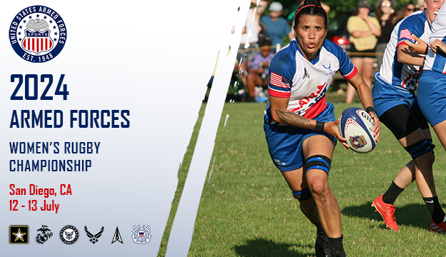 U.S. Armed Forces Sports