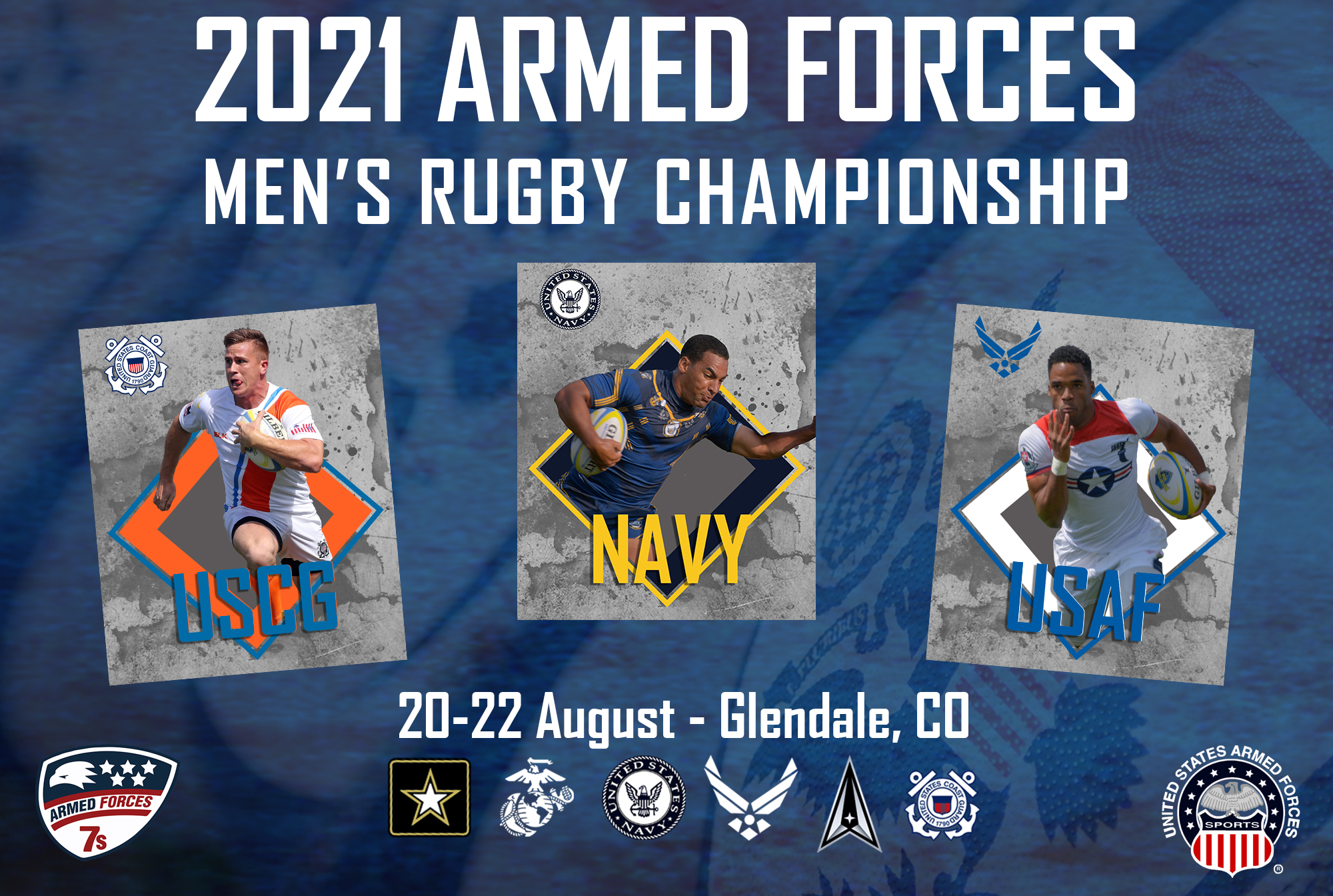 U.S. Armed Forces Sports