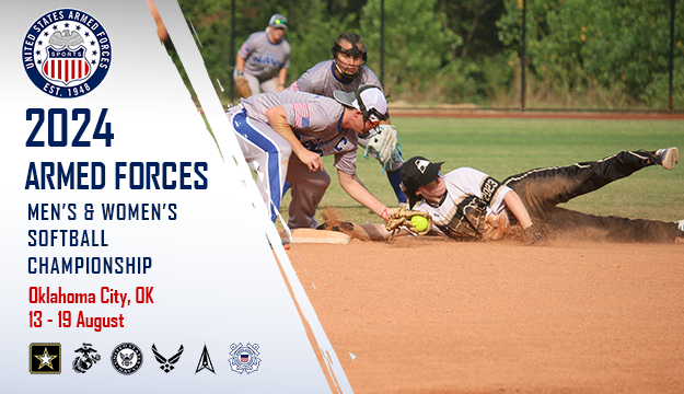 U.S. Armed Forces Sports